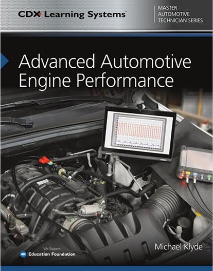 Download Sample Chapter for Advanced Automotive Engine Performance CDX ...