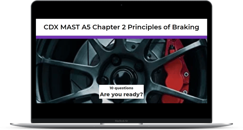 Distance Learning Resources CDX_MQL_978