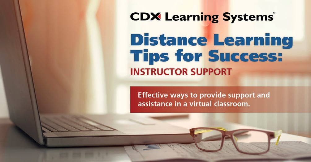 Distance Learning Resources CDX_MQL_978